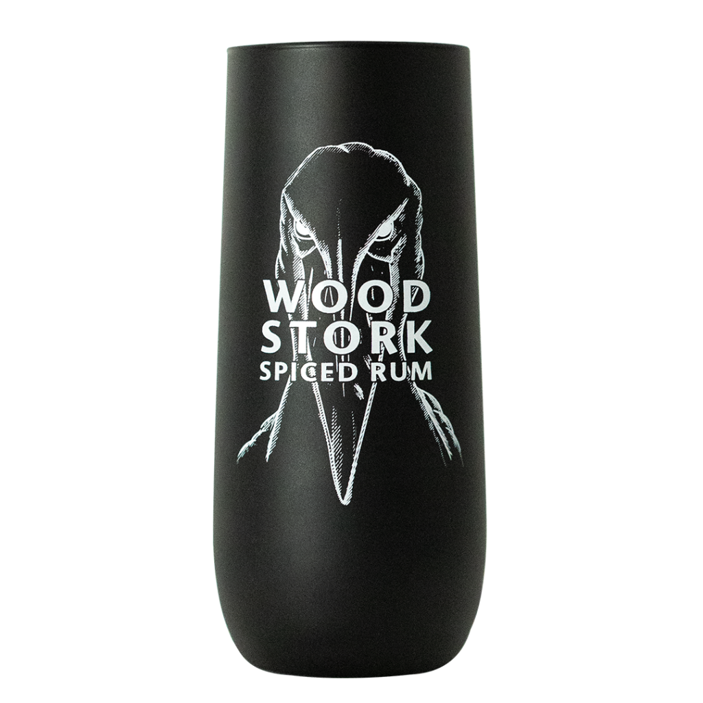 Wood Stork Spiced Rum & Cola 0,33L - Bimmerle Shop