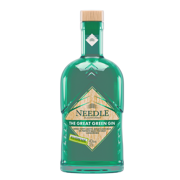 Needle Archive - Bimmerle Shop